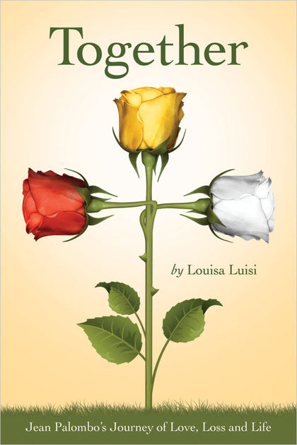 The Palombo Family Scholarship: Year 4! – Louisa Luisi-Vilardi